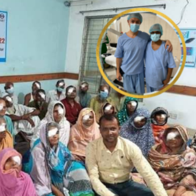 Eye Cataract and House Building Project with Global Aid Trust - Online ...