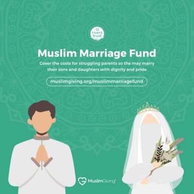 Muslim Marriage Fund with Sylhet Aid - Online fundraising, fundraising ...