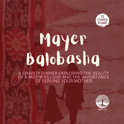 Eden Care | Mayer Balobahsha - Bilkis Nahar with Eden Care - Online fundraising, fundraising ...