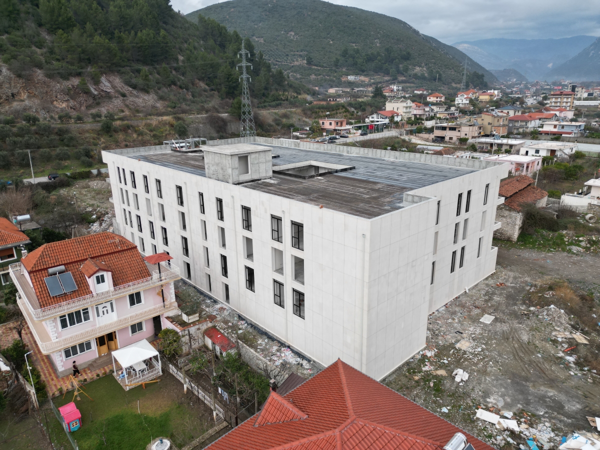 Help Build Rahma Institute in Albania for £360 with Rahma (Mercy ...