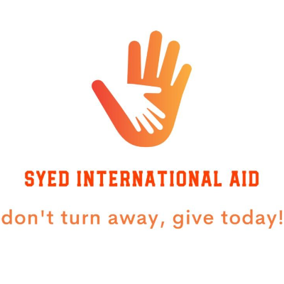 Ramadan Support 2026 with Syed International Aid - Online fundraising ...