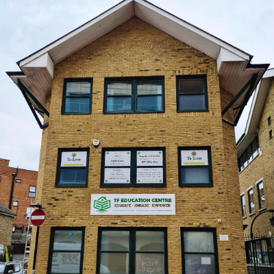 Islamic Centre Renovation Appeal with TALEEM FOUNDATION - Online ...